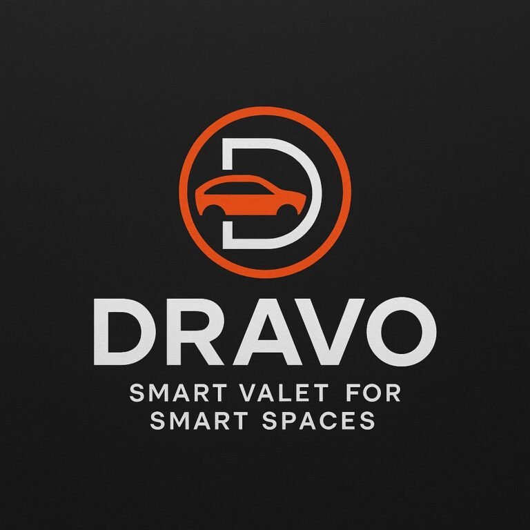 DRAVO Resmi Diluncurkan: Layanan Valet Parking Profesional dari MSM ...