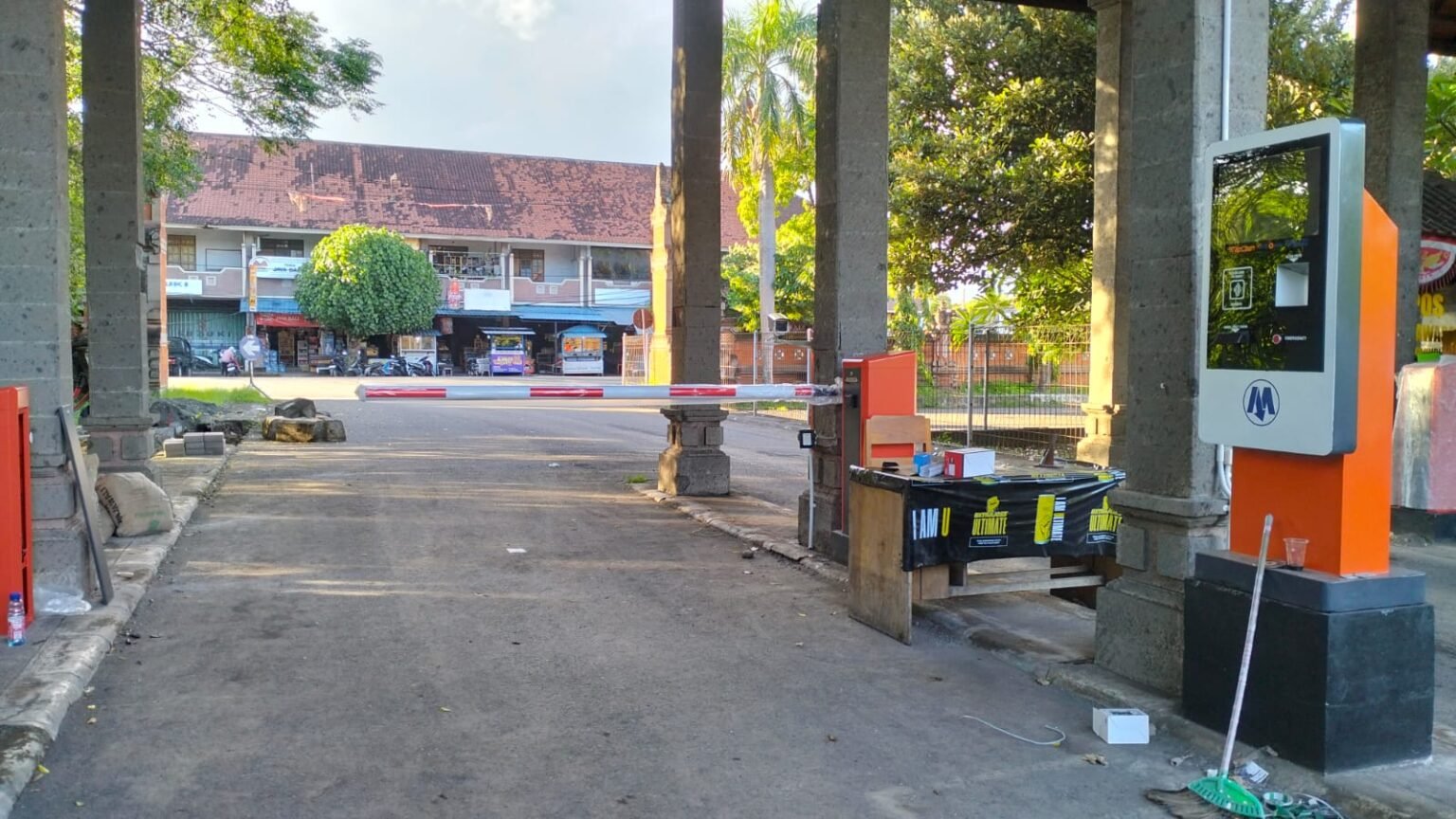 7 Jasa Valet Parkir Terbaik di Indonesia Tahun 2025: Mana yang Paling ...